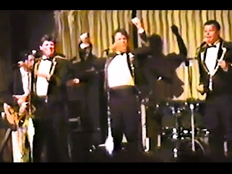 The Rhodes Brothers Show 1990 - YouTube