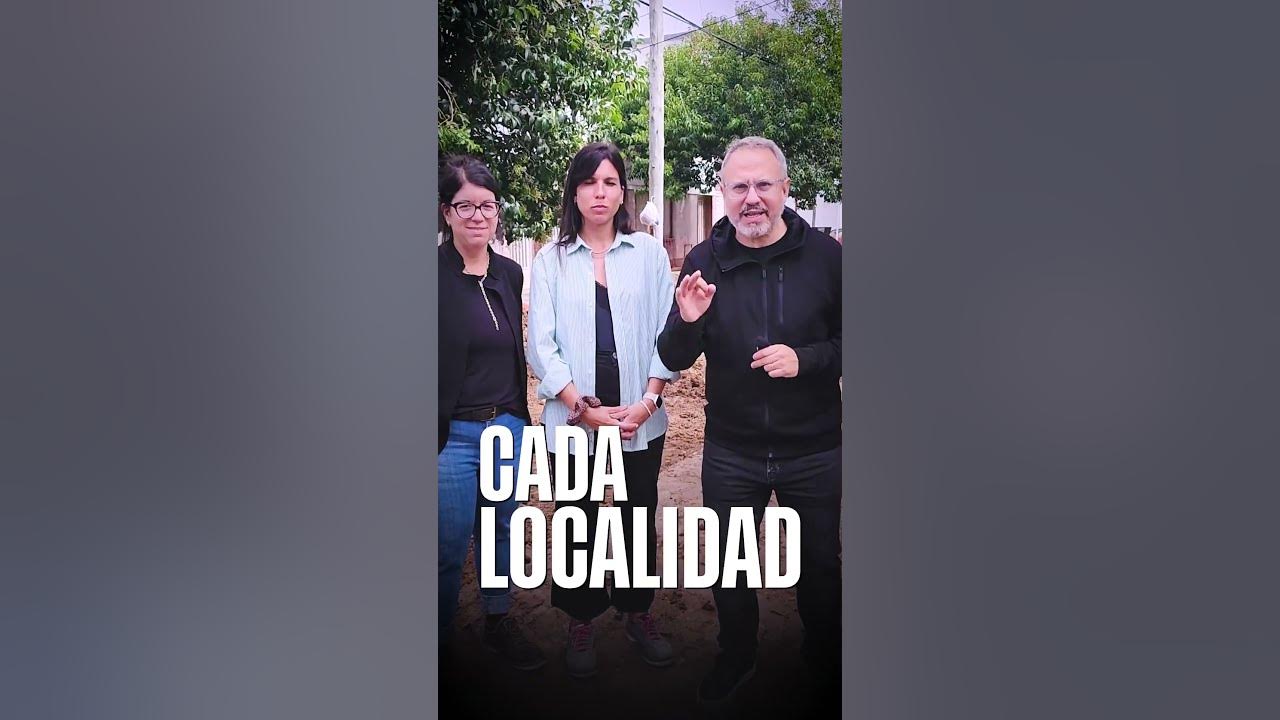 Un bache menos en 3F - YouTube