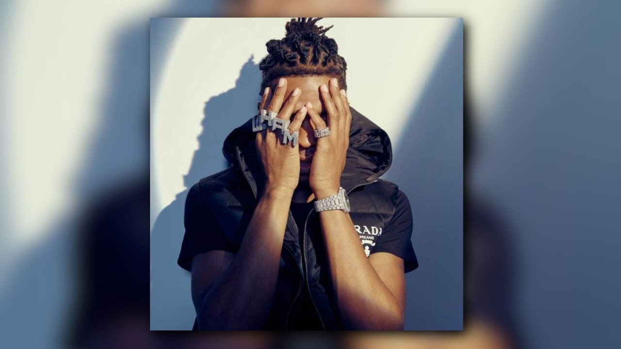 [FREE] Lil Baby Loop Kit "Platinum" (Lil Baby, 4PF, Lil Durk) - YouTube