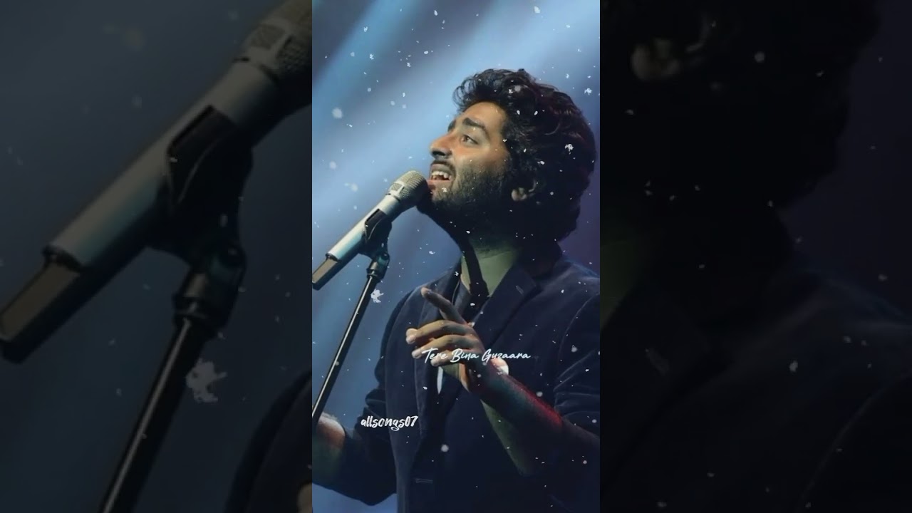 new song hindi tu safar mera song arijit singh #viralvideo #viral # ...