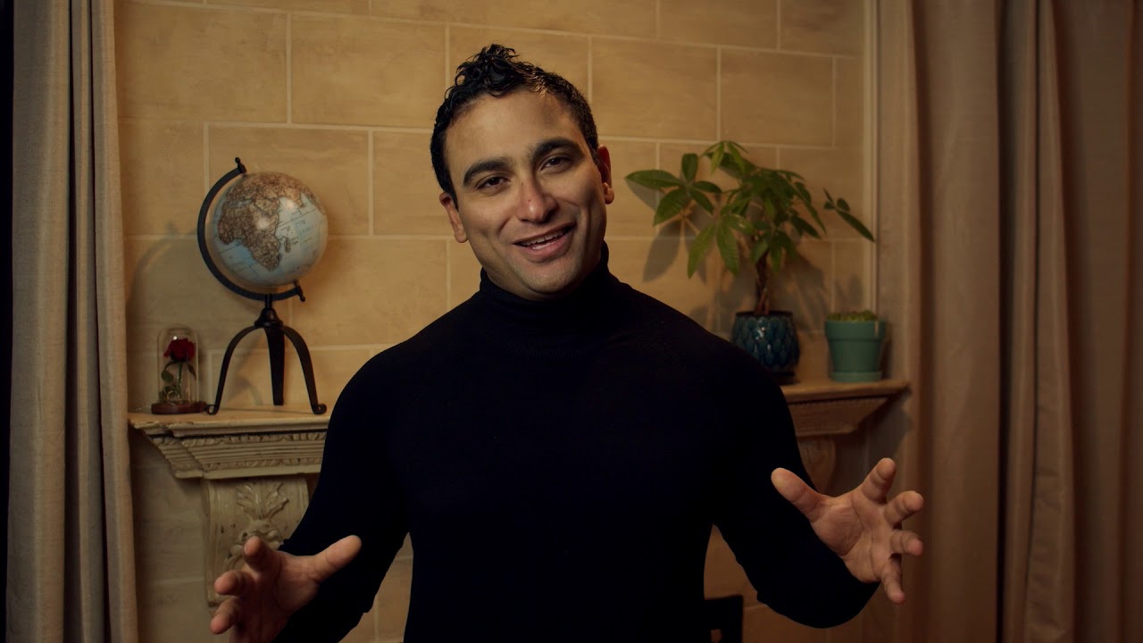 AWS PROMO - Dr. Ryan Ahmed - YouTube