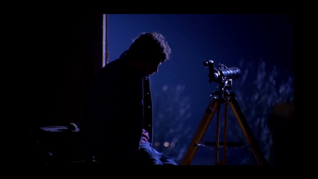 Smallville Loft Scene - Sad - YouTube