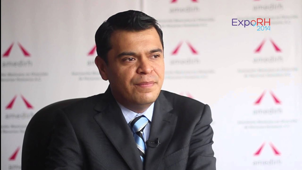 Alberto del Castillo Roman - YouTube