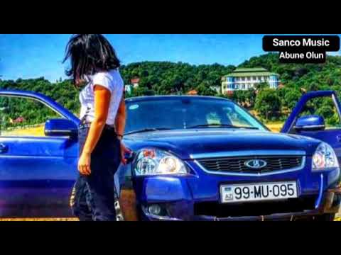 Azeri Bass Music 2019 - (Qoy Partdasın) - Partlamağa Dəyər Mahnı !!!