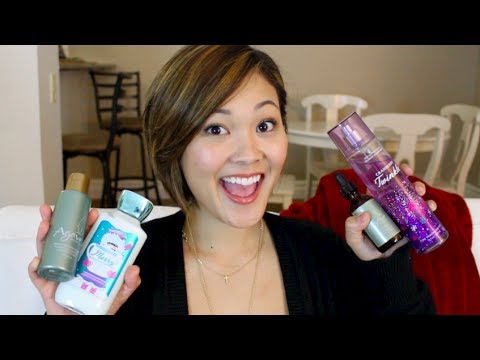 December Favorites 2013- JaaackJack - YouTube