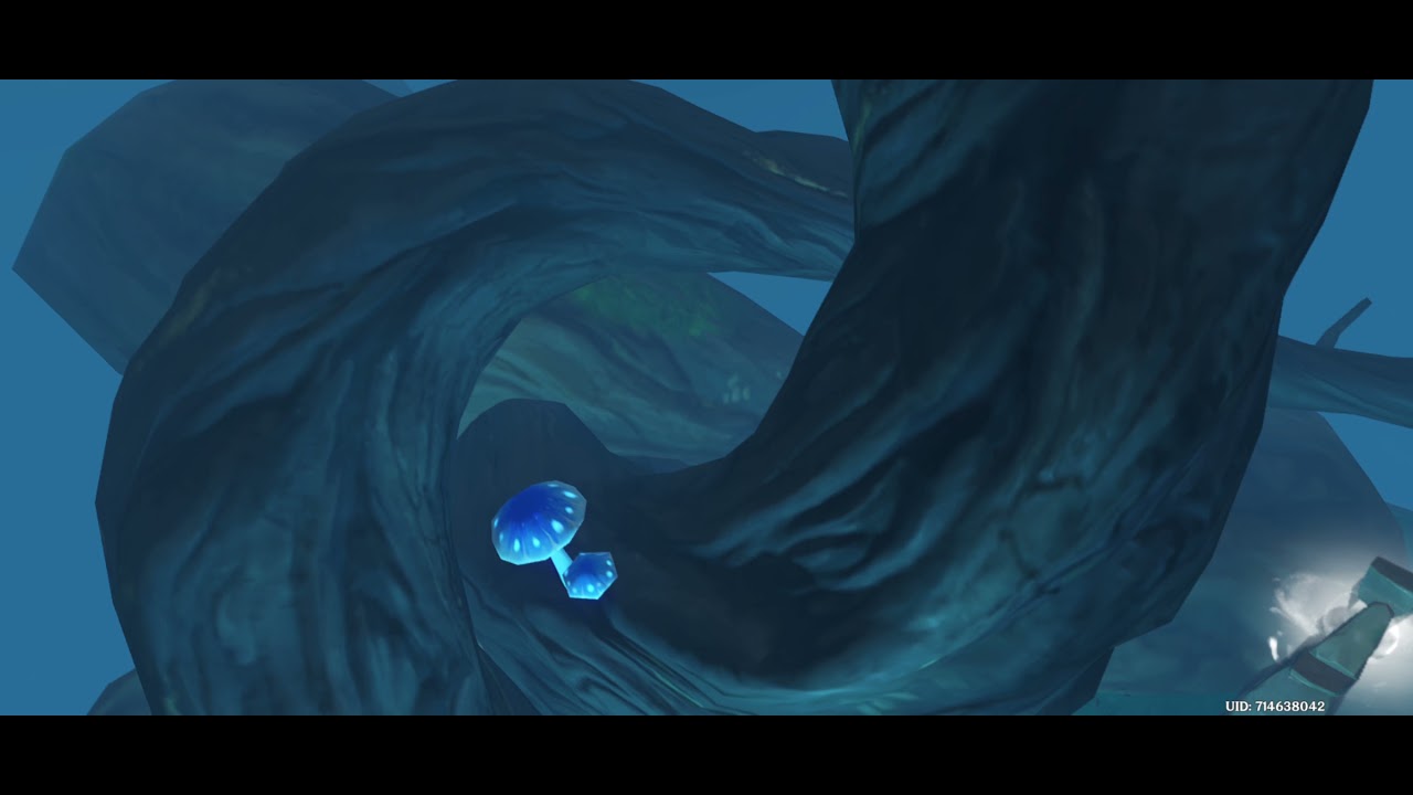 cutting down a tree to save ruu?? - YouTube