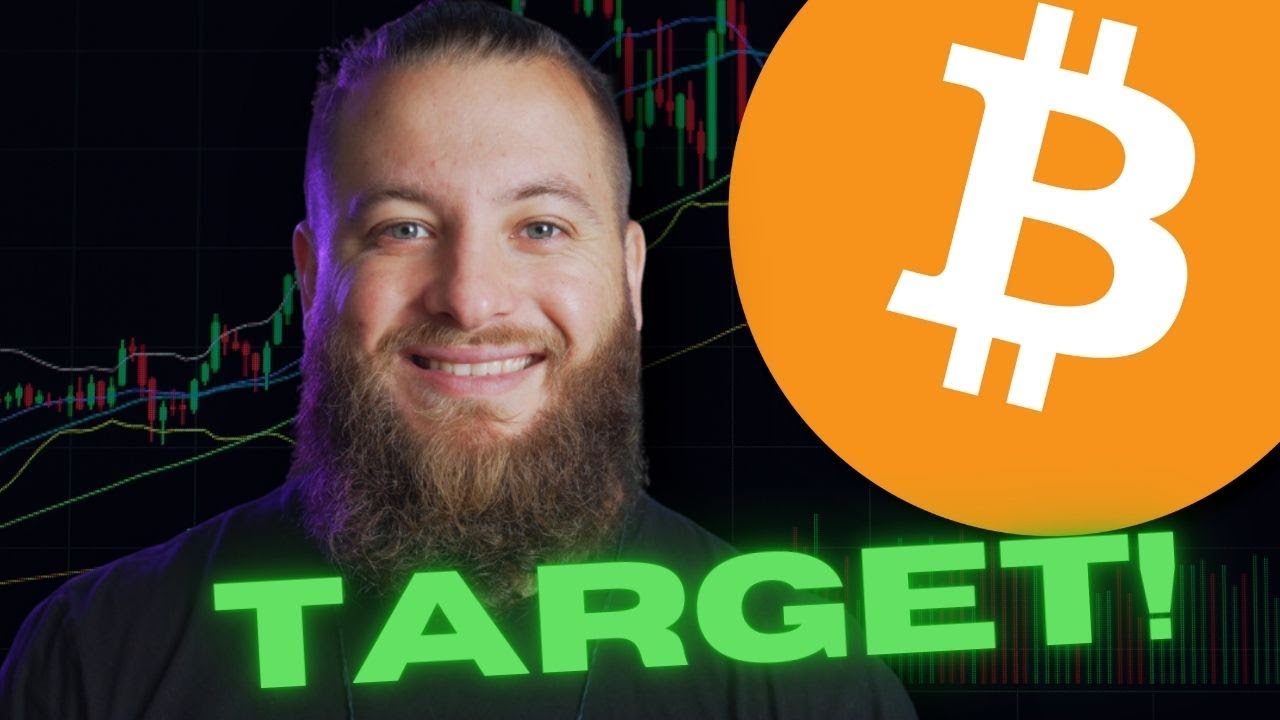 BITCOIN Expert Reveals What's Next for Crypto - YouTube