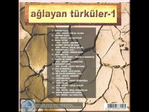 Aglayan Türküler Bu Sevda 2009