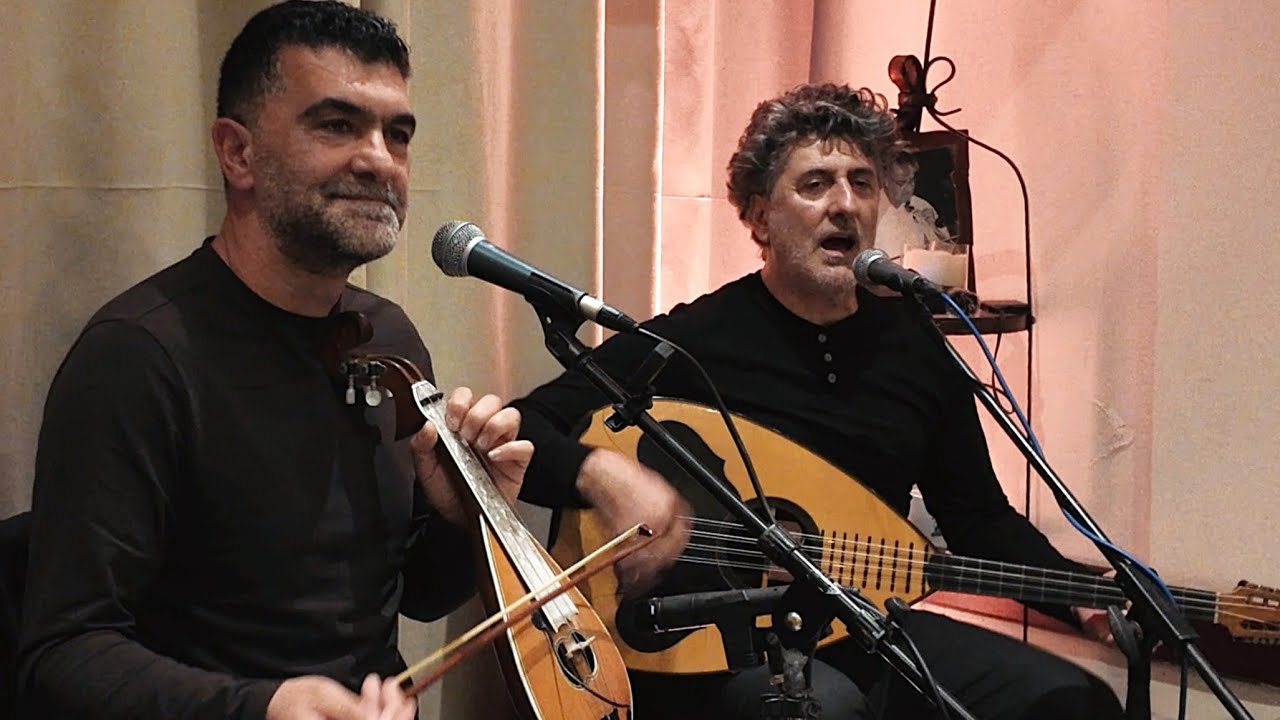 ΒΡΑΝΑΣ ΣΤΑΥΡΙΑΝΟΥΔΑΚΗΣ ΒΕΡΓΑΔΗΣ - ΠΡΩΤΟΣ ΣΥΡΤΟΣ - YouTube