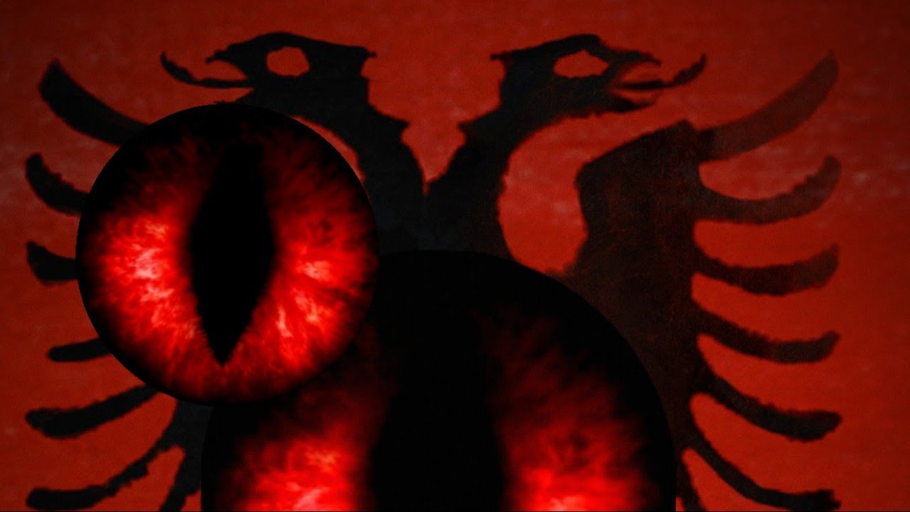 Red eye gamer trailer - YouTube