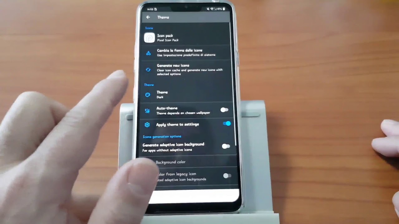 CPL Launcher - YouTube