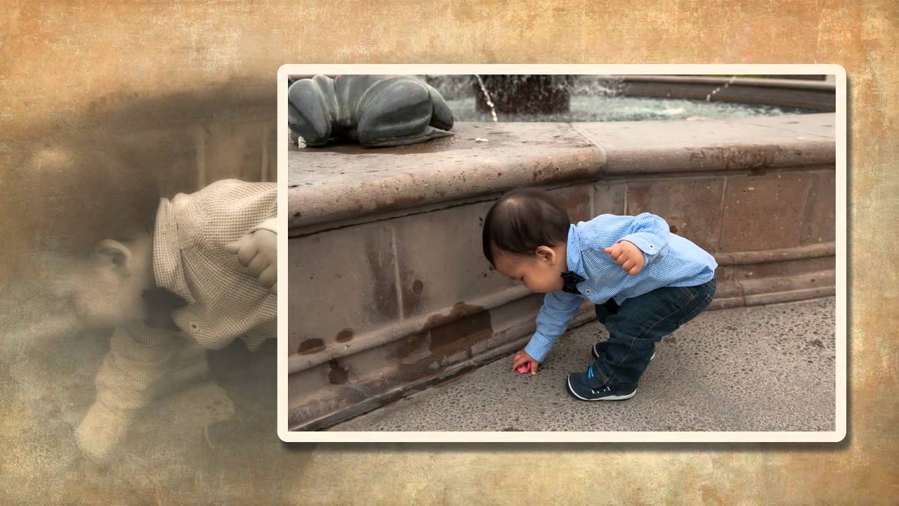 The Teramoto Family - YouTube