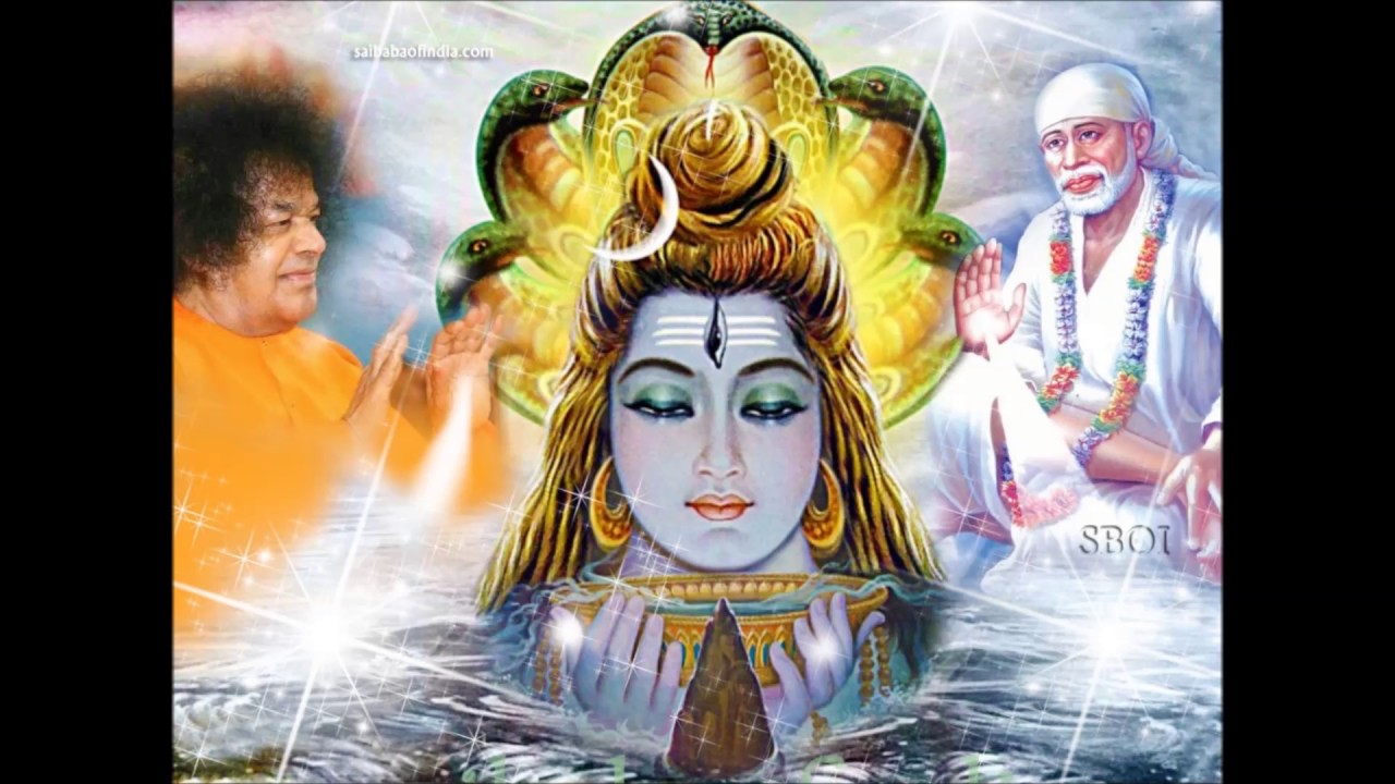 शंभो शंकर हे परमेशा - Shambho Shankar He Parmesha - YouTube
