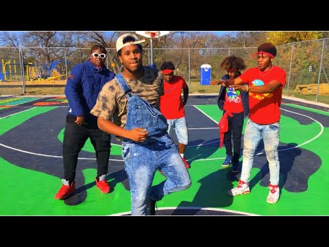 BlocBoy JB - Shoot @MattSwag1_ - YouTube