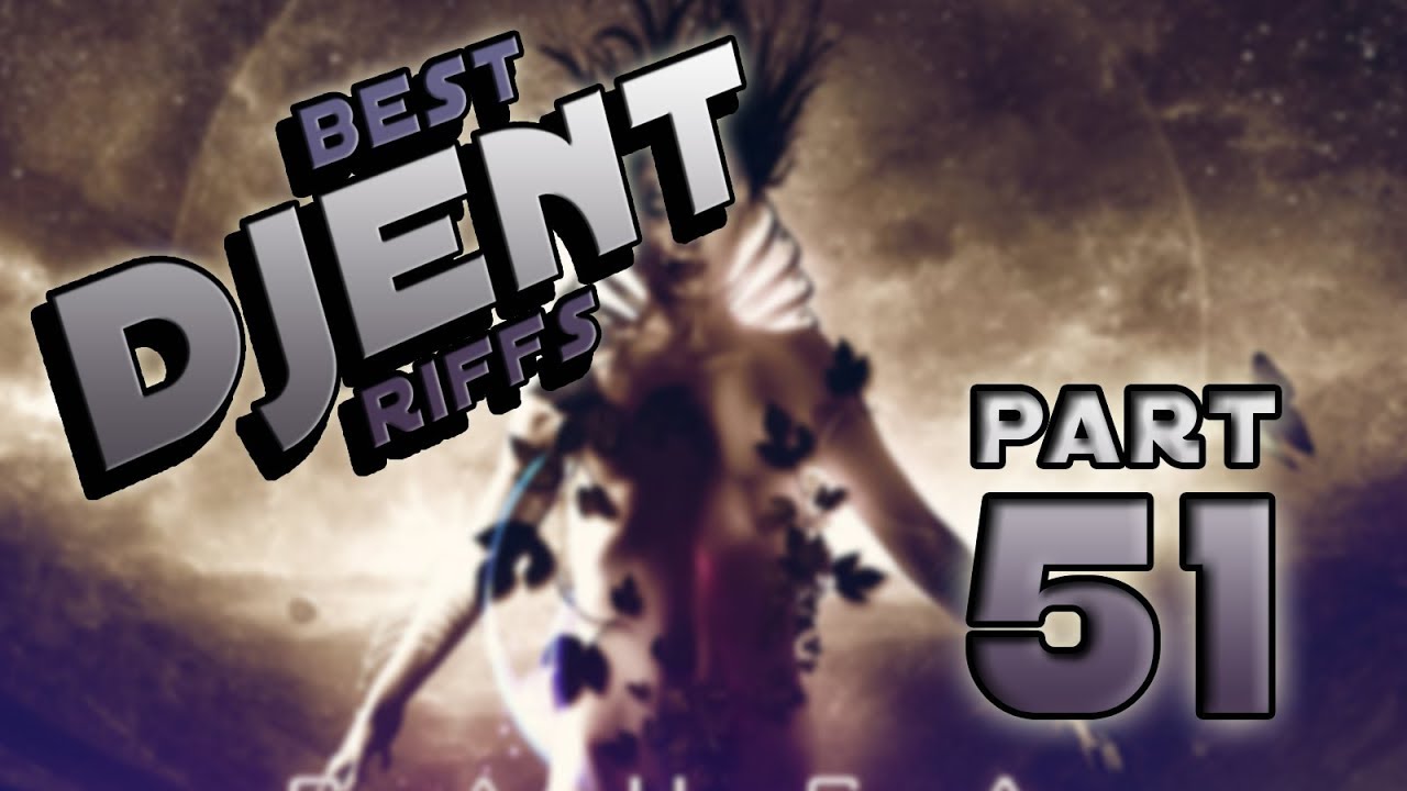 Best Djent Riffs 51 - YouTube