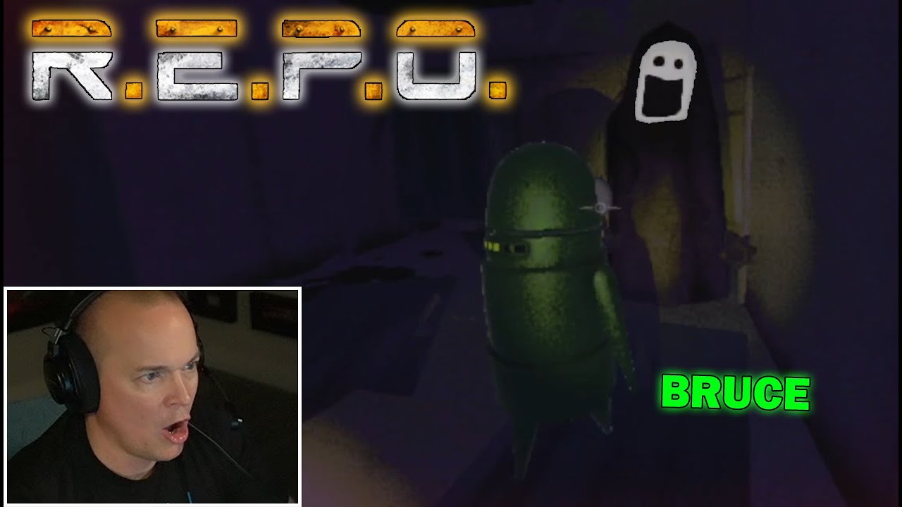 MR GRABBY HANDS - Sark W/ SeaNanners, Terroriser, Bruce & NFEN (R.E.P.O) - YouTube