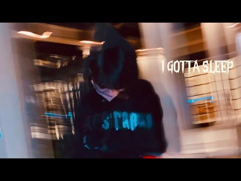 I gotta sleep - Dastwo - YouTube