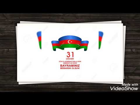 Həmrəylik günü statusu
