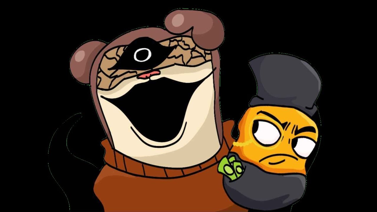 FIDDLERING (TRIPLEFINGER V2) - YouTube