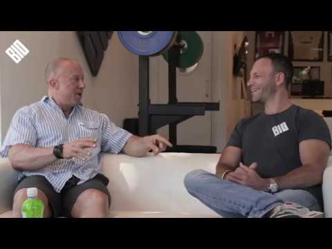 Make It Happen mindest Vol.2 with Paul Ehren - YouTube