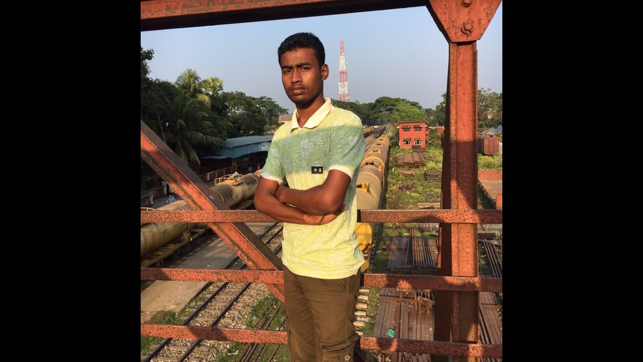 MD EMON RAJ - YouTube