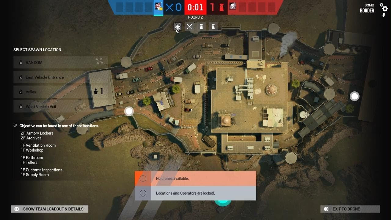 Tom Clancy's Rainbow Six Siege_20240330182617 - YouTube