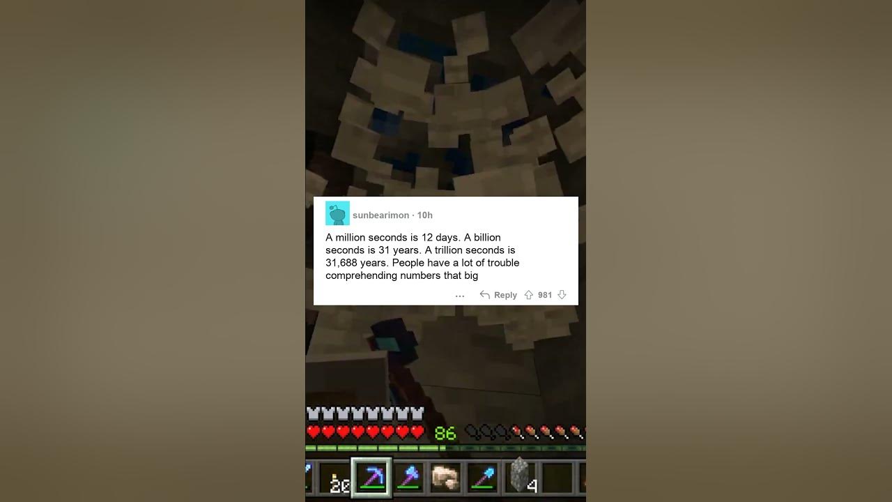 Ask Reddit What Is A Fact Or Statistic That Seems Fake But Is Real ask-reddit-what-is-a-fact-or-statistic-that-seems-fake-but-is-real