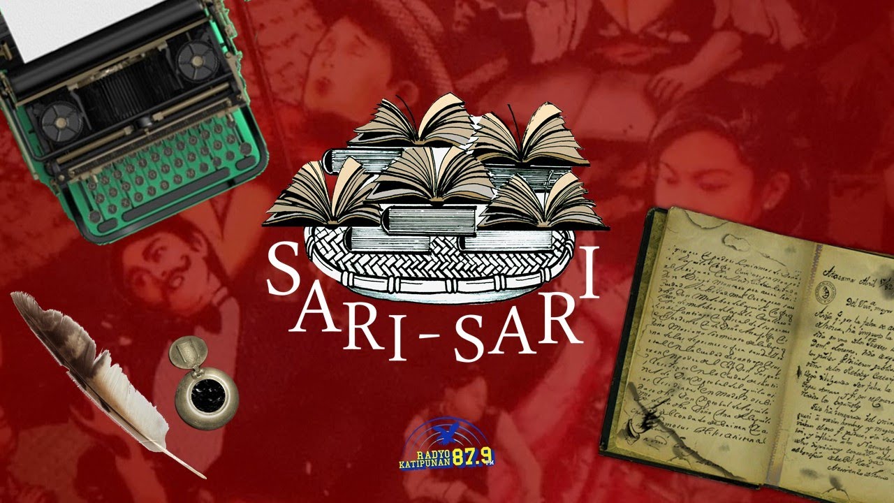 Sari-Sari | 12 Okt 22 | Monologo nina Aladin at Flerida ng Florante at ...