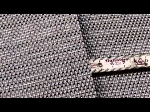 Bolon: Installation Rolls - YouTube