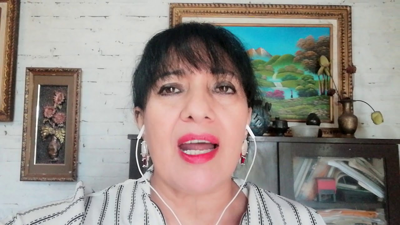 Itsmania Platero /cárceles Honduras, covid-19, muertos - YouTube