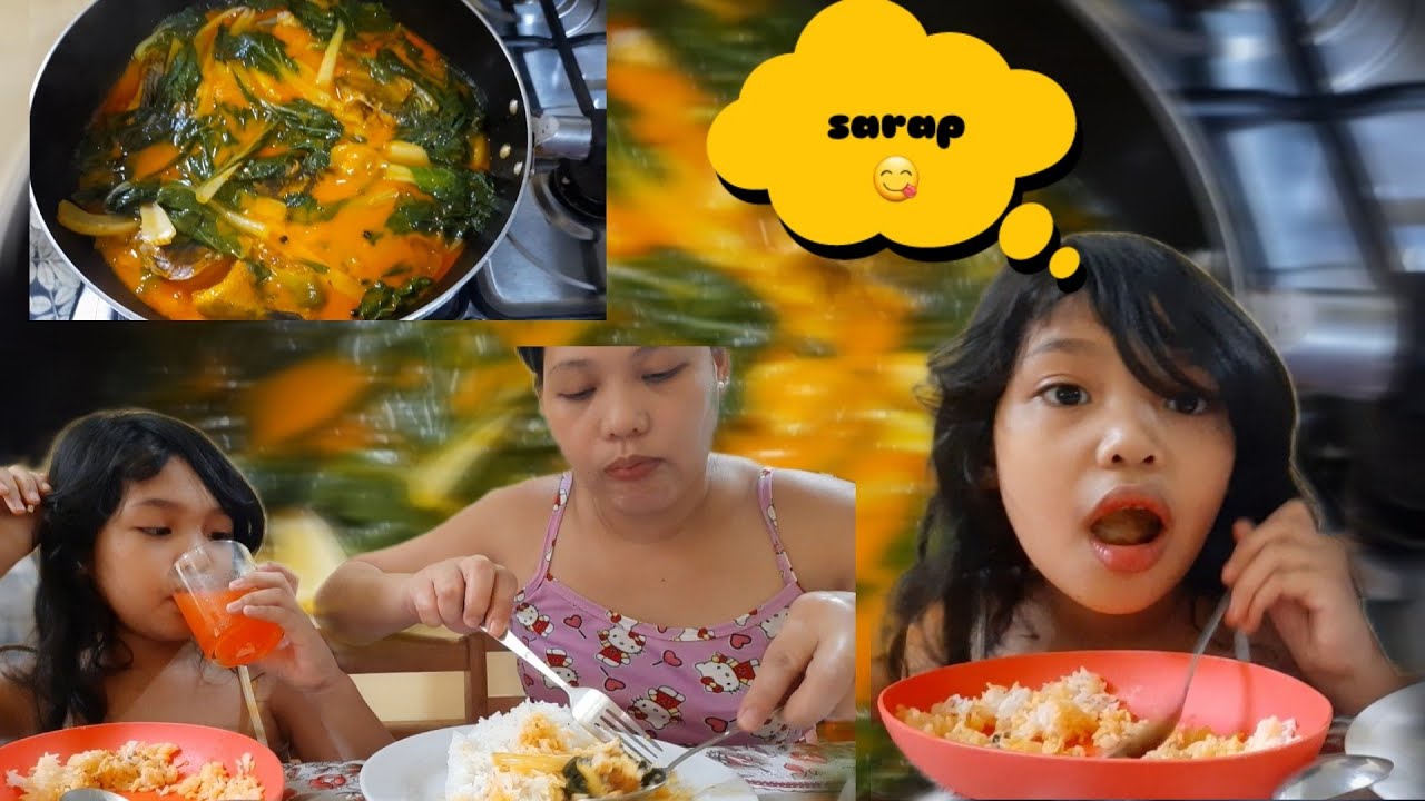 NAGING KULAY KARE2 ANG AKING GINATAANG TILAPYA😬|SARAP NA SARAP ANG MGA ...