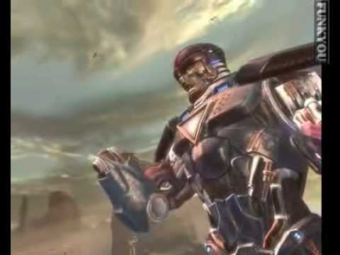 Wolverine vs Sentinel Robot Bossfight Gameplay - YouTube