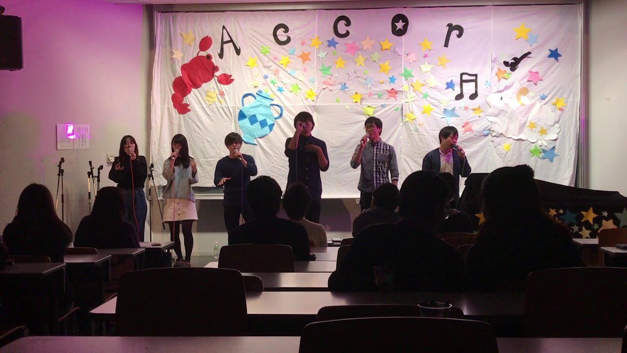 Sumally Pocket 七色の虹を追い越して/Unlimited tone - YouTube