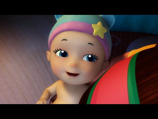 Lullabies for Babies | Good Night Songs | I Gave My Love a Cherry ...
