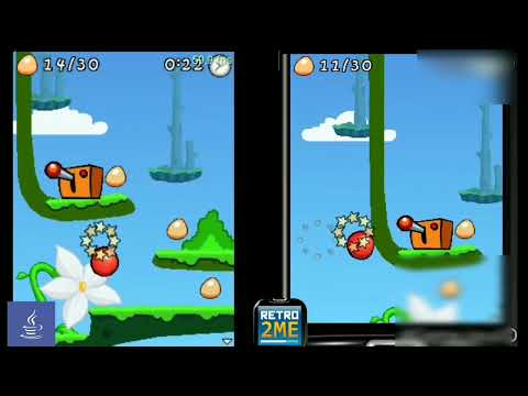 J2ME LOADER V.S RETRO2ME [BEST JAVA EMULATOR FOR ANDROID 2021 - YouTube