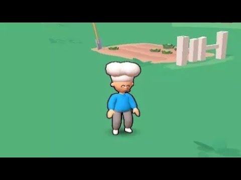 slice chef food survivor unity source code - YouTube