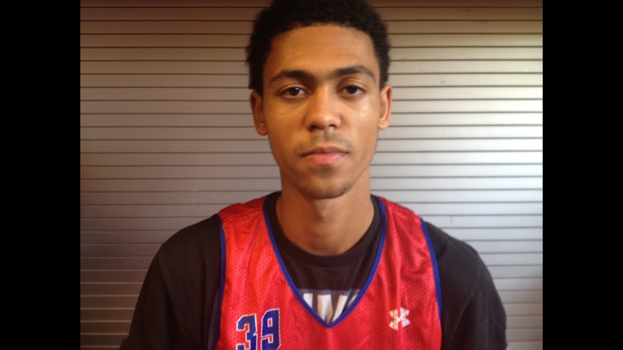 Tyler Dorsey (ESPN #8 In 2015) @ The NBPA Top 100 Camp - YouTube