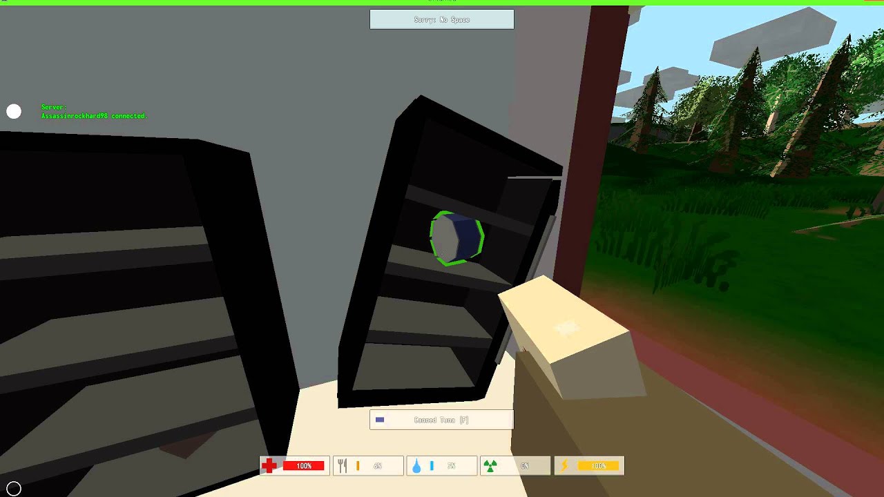 Unturned Walkthrough part 75 - YouTube