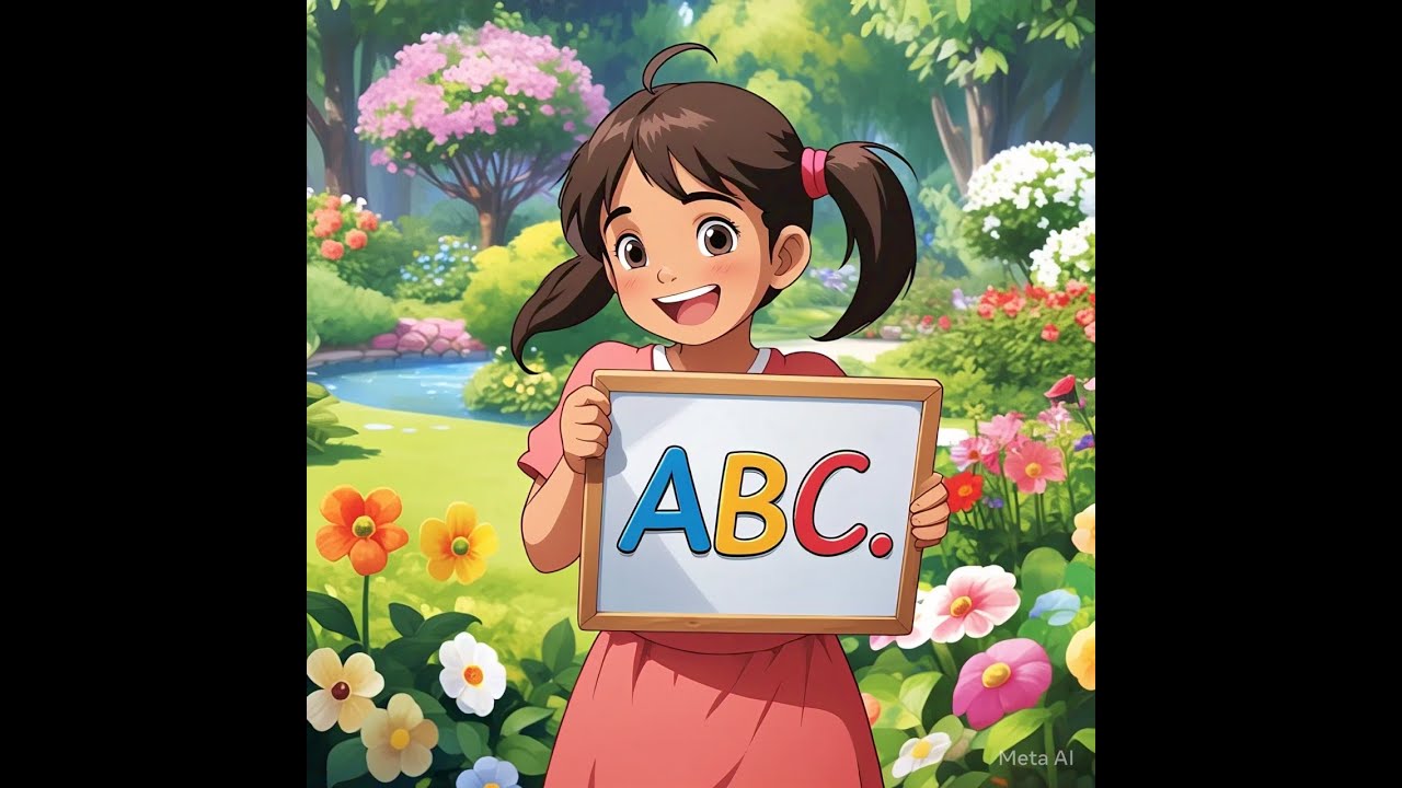 Learn the ABCs! Fun & Engaging Alphabet Lessons for Kids | Educational ...