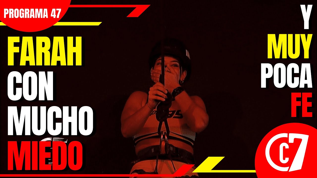 PROGRAMA 47 - CALLE 7 PANAMÁ - TEMPORADA 20 - 19 DE DICIEMBRE - YouTube