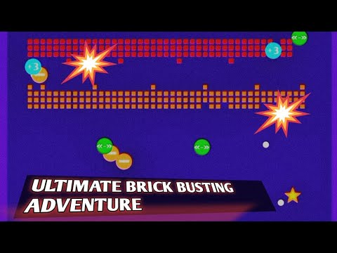 Ultimate brick busting Adventure😍#games #gamingcommunity # ...