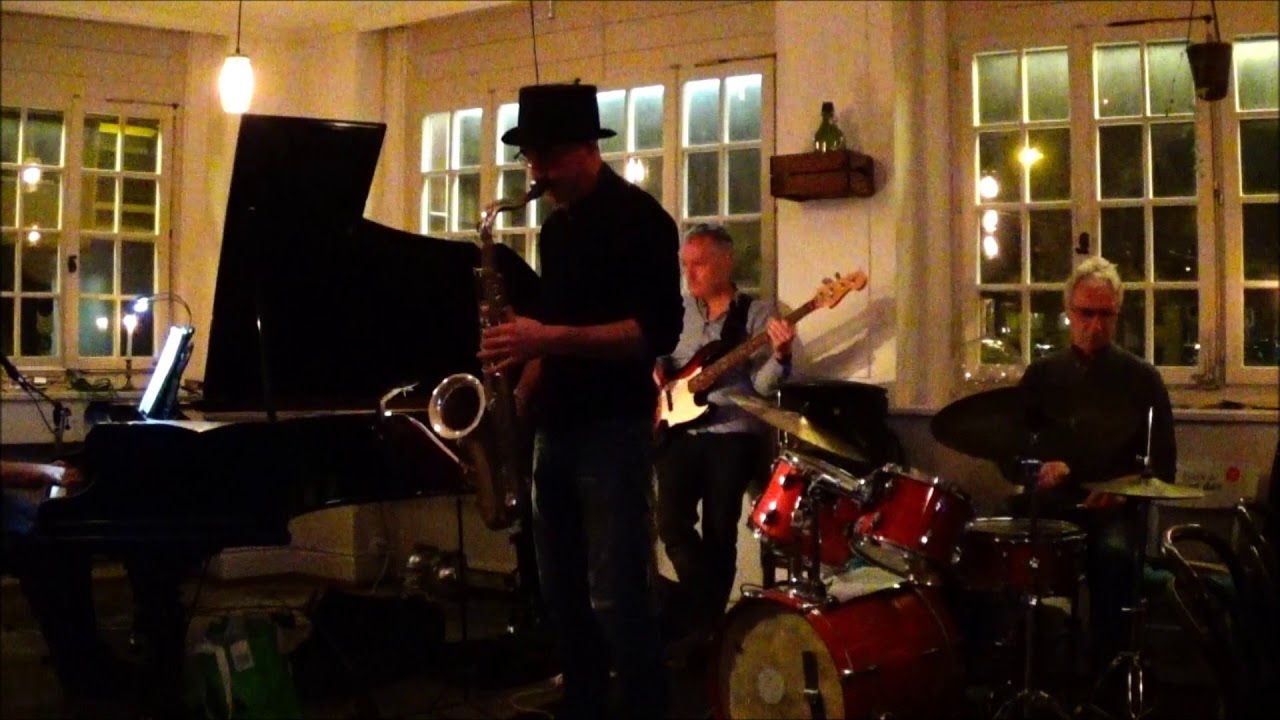 Peter Gysin & Friends - YouTube