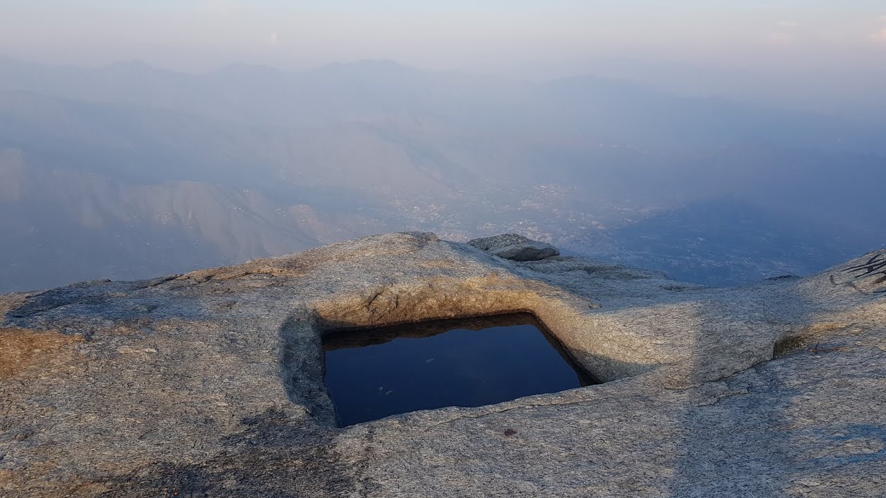 Buner most beautifull and historical peak kp - YouTube