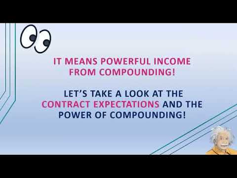 How Cryptex DeFi Staking Work Turn Your $100 to $35 800 in 3 Years ...