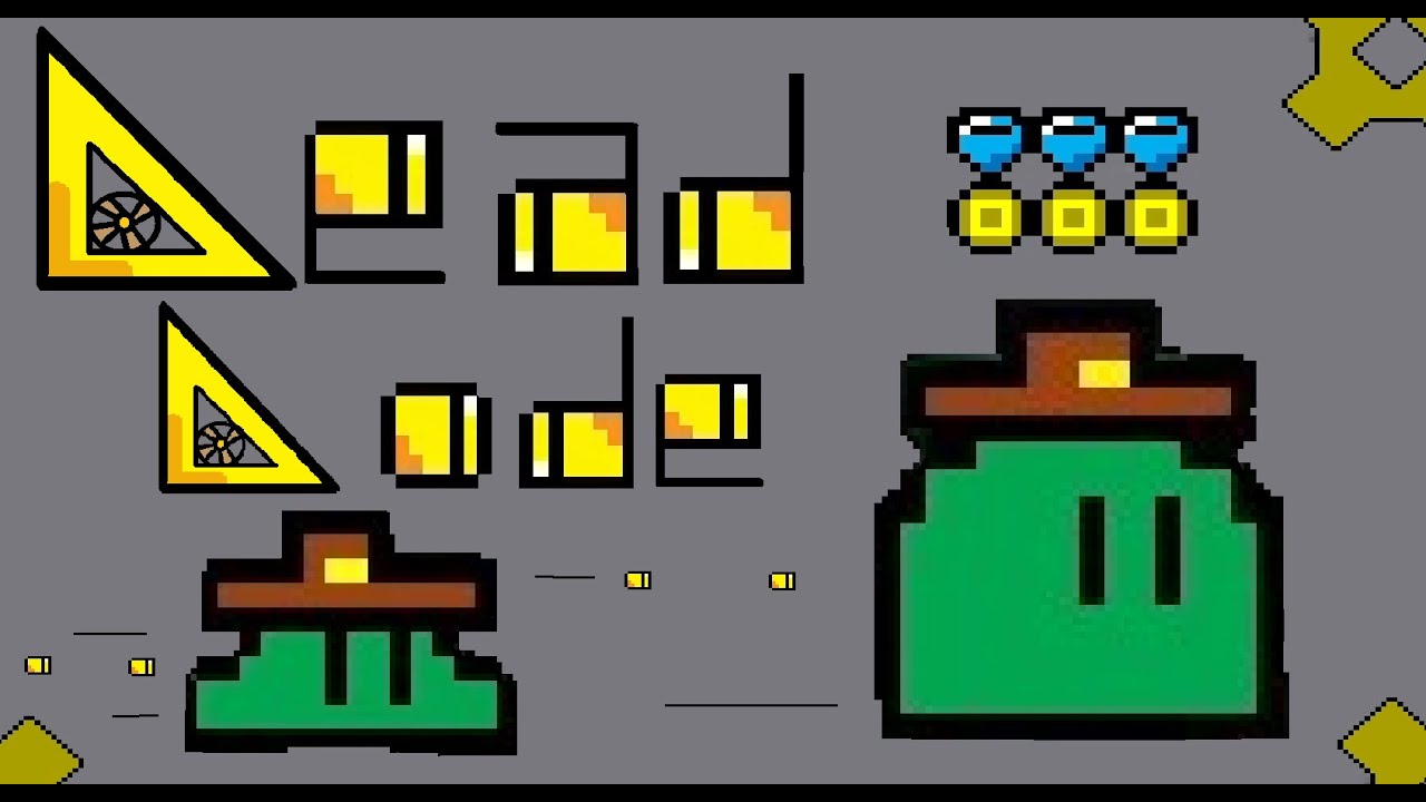 Lead Lode Demo Showcase #1 - YouTube
