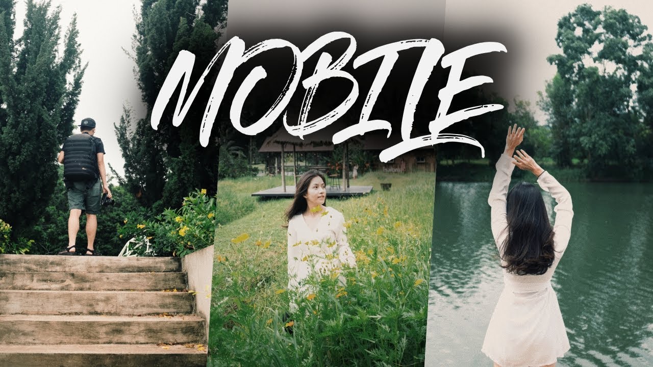 แต่งรูปในมือถือง่ายๆ ด้วยโปรแกรม VSCO | โทน Forrest and Film - YouTube