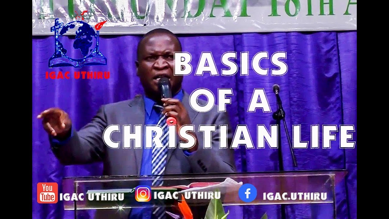 Divine Ownership by BSP Frank Mwangenda - YouTube