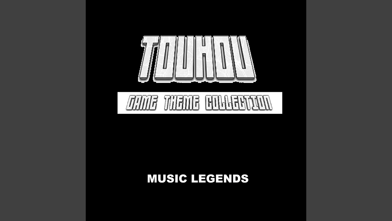 UN Owen Was Her? (Extra Boss: Flandre Scarlet's Theme) (From "Touhou 06 ...