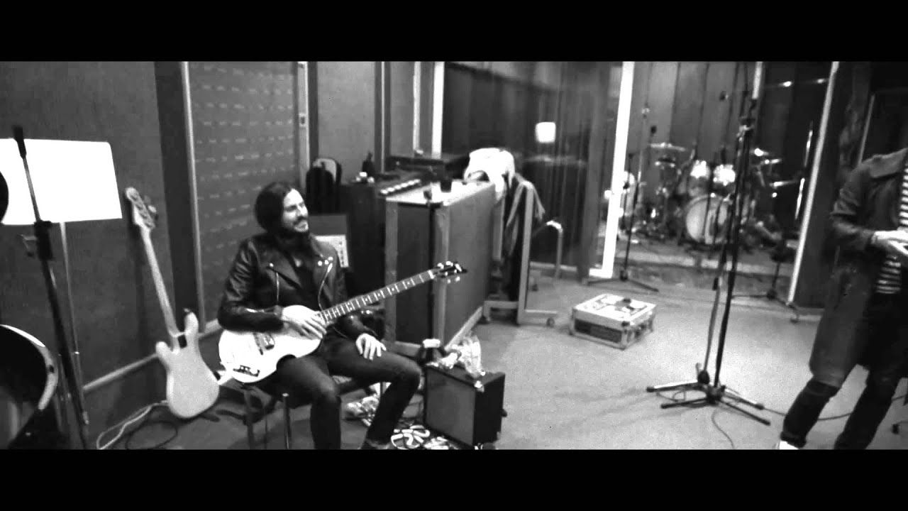 Rockfield Teaser - YouTube