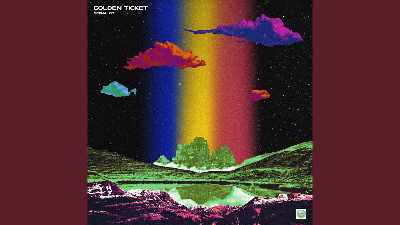 Golden Ticket (Original Mix) - YouTube